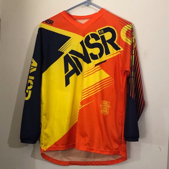 Answer | Other | Answer Racing Gear Shirt Pants | Poshmark